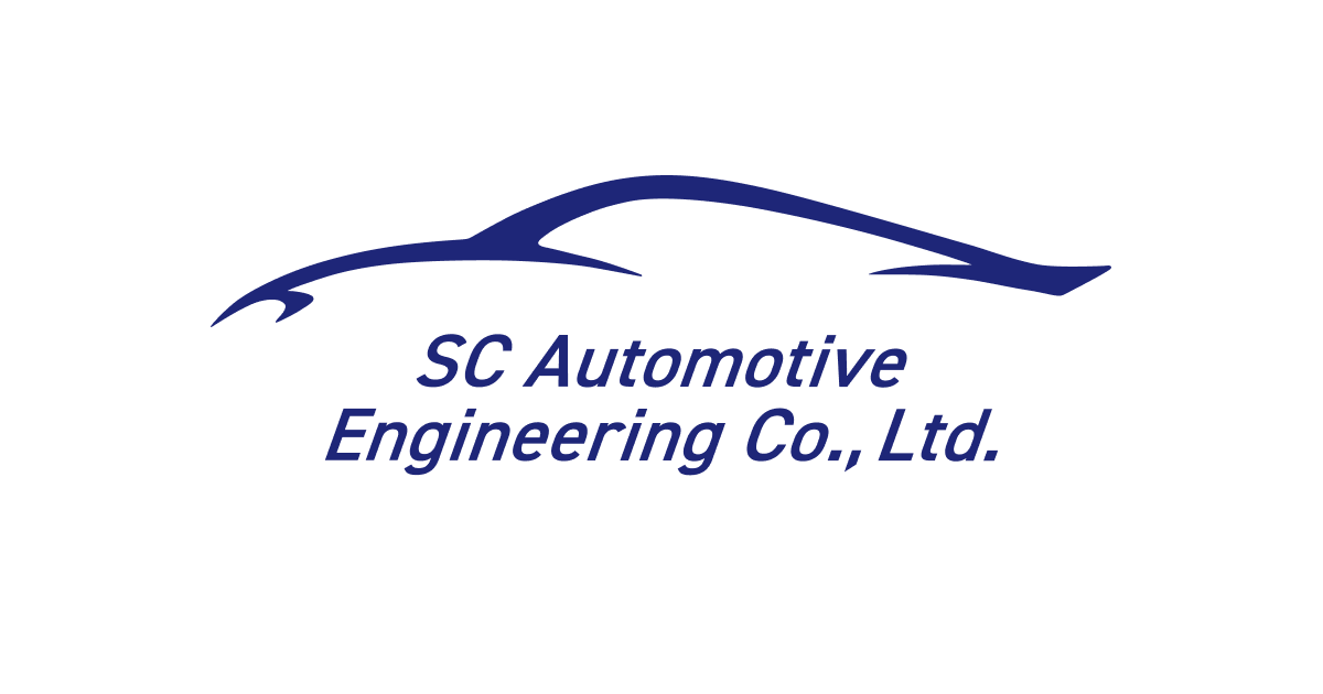 SC Automotive Engineering Co., Ltd.